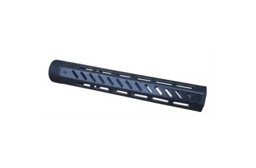 Precision Reflex Carbon Fiber Forearms w/ M-LOK Slots | Up to 15% Off w ...
