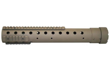 Precision Reflex Free Float Forearm | Up to 10% Off 5 Star Rating w ...