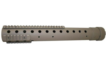 Precision Reflex Free Float Forearm | Up to 13% Off 5 Star Rating w ...