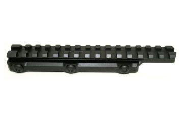 Precision Reflex PRi AR15 / M16 Flattop Riser w/ 3 Hole | $2.00 Off ...