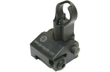 Precision Reflex PRi Rail Mounted Flip Up Front Sights | Up to $7.20 ...
