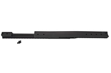 Precision Reflex Remington 700 Bar Long Action Night Vision Rail w/ 6 ...