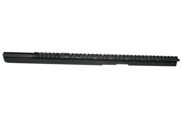Precision Reflex SPR PEQ Top Tactical Rail | $4.01 Off w/ Free Shipping ...