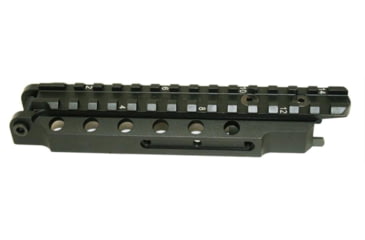 Precision Reflex VZ58 Custom Forearm Rail Systems | w/ Free Shipping