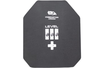Predator Armor Level III+ Base Coat Body Armor | 15% Off Customer Rated ...
