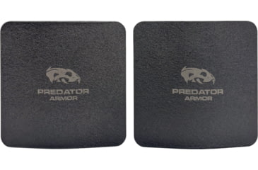 Predator Armor Level III Side Plate | Up to 11% Off Free Shipping over $49!