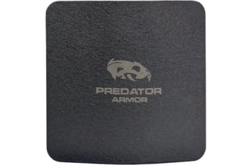 Predator Armor Level III Side Plate | Up to 11% Off Free Shipping over $49!