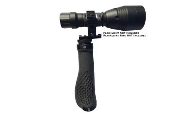 Predator Tactics The Predator Light Scan Grip | 44% Off Free Shipping ...