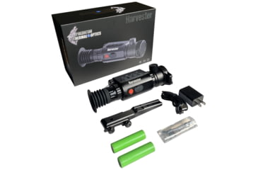 Predator Thermal Optics Harvester 4-24x50mm Imagine Rifle Scope | 13% ...