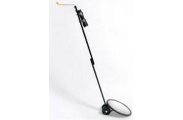 Premier Crown Corp Heavy Duty Inspection Mirror | $2.00 Off w/ Free ...