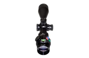 Presma Hawk Series 6-24X50mm Precision Scopes | $10.00 Off 4 Star ...
