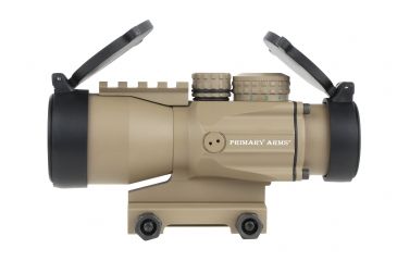 Primary Arms 5x36mm Illuminated Prism Rifle Scope | 4.8 Star Rating ...