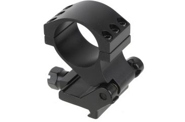 Primary Arms Flip To Side Magnifier Mount w/ Illuminated ACSS Cyclops ...