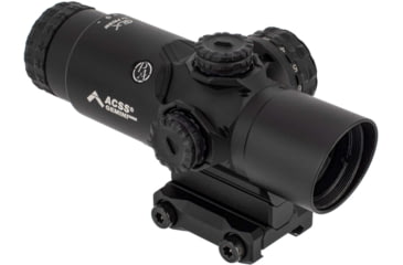Primary Arms GLx 2x Red Dot Sight | 5 Star Rating Free Shipping over $49!