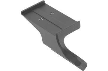 Primary Arms SLx Mini Reflex Offset Mount For PAO MicroPrisms | 14% Off ...