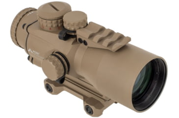 Primary Arms OpticsPlanet Exclusive 5x36 Gen III Compact Prism Scope w ...
