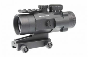 Primary Arms Classic PAC2.5X Prism Scope Picatinny Rail | 4 Star Rating ...