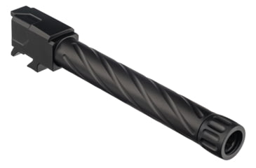 Primary Machine CZ P-09 Match Grade Barrel 9mm Threaded & Fluted | Free ...