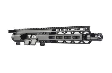 Primary Weapons Systems PCC 9mm, 1/2x36 Upper Receiver | Free Shipping ...