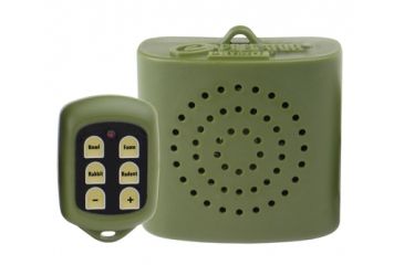 Primos e-Predator Electronic Game Caller With Four Distinctive Sounds ...