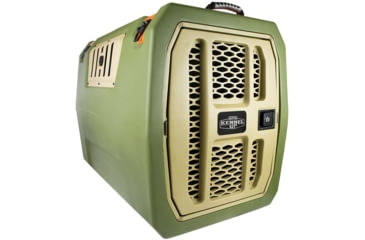 Primos Hunting Kennel Up Dog Kennel Intermediate Game Call | Free ...