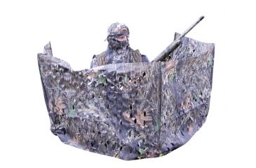 Primos Stake Out Ground Blind With Carrying Case 12 Feet By 27 Inches ...