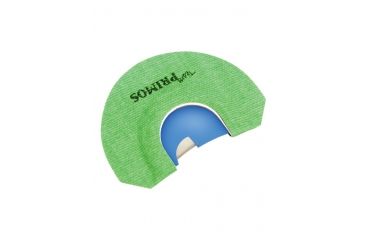 Primos Hunting Team Primos Kevin Meacham Mouth Call | Free Shipping ...