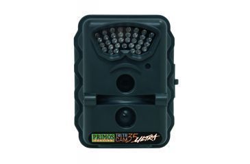 Primos Truth Cam 35 Ultra Compact Trail Camera 3.0 Megapixels Green ...