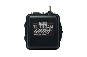 Primos Hunting Truth Cam Ultra Battery Case | Free Shipping over $49!