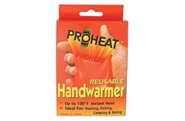 Pristech Heat Solutions Zap Pac | Free Shipping over $49!