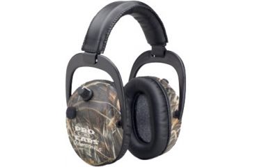 Pro-Ears Dimension 1 Plus Stalker Plus Shooting Hearing Protection ...