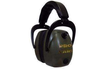 Pro Ears Gold II 30 Ear Muffs | Up to 15% Off 4.5 Star Rating w/ Free S&H