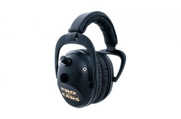 Pro Ears Predator Gold Ear Muffs | Up to 26% Off 4.4 Star Rating w ...