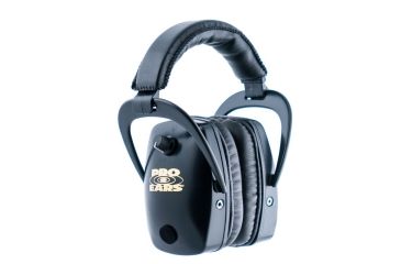 Pro Ears Pro Slim Gold Electronic Ear Muffs | Up to 28% Off 4.6 Star ...