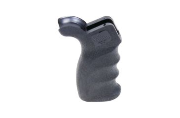 Pro Mag AR-15/M16 Tactical Pistol Grip With Finger Grooves Black PM155 ...