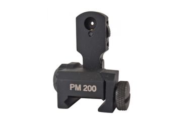 Pro Mag Flip Up M16/AR-15 Ranging Rear Sight | 5 Star Rating Free ...