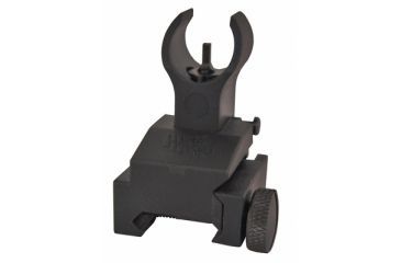 Pro Mag M16/AR-15 Flip Up Polymer Rail Mount Front Sight | 5 Star ...