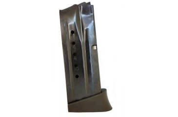 ProMag S&W M&P Compact 9mm Luger 12 Round Pistol Magazine | Free ...