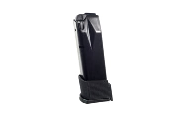 ProMag Taurus PT111 G2 9mm Luger 15 Round Extended Pistol Magazine | 23 ...