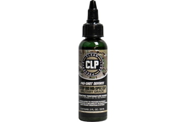 Pro-Shot 1 Step BIO Mil-Spec CLP Bottle | Free Shipping over $49!