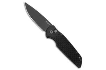 Pro-Tech Knives TR-3 X1 Tactical Response 3.50in Automatic Folding Knife