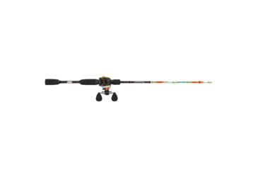 ProFISHiency Next Gen Krazy Baitcast Combo | Free Shipping over $49!