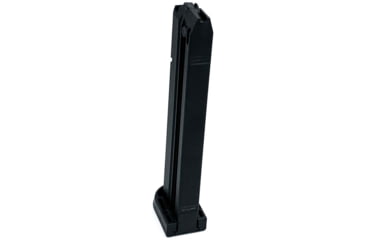 ProMag Polymer Taurus TX .22 LR 21-Round Pistol Magazine | 17% Off ...