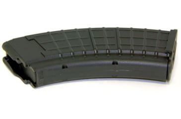 ProMag Polymer Saiga 7.62x39mm 20-Round Rifle Magazine | Free Shipping ...