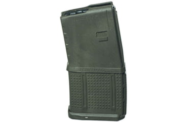 ProMag Roller Follower AR-15 5.56mm 20 Round Rifle Magazine | Up to 29% ...
