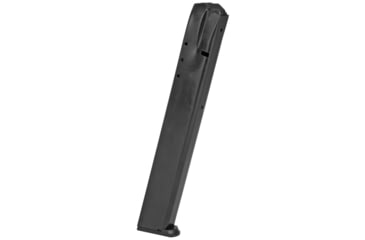 ProMag SCCY CPX-2/CPX-1 9mm Luger 32 Round Extended Pistol Magazine ...