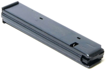 ProMag Steel AR-15 9mm Colt/SMG Type 32-Round Rifle Magazine | 12% Off ...