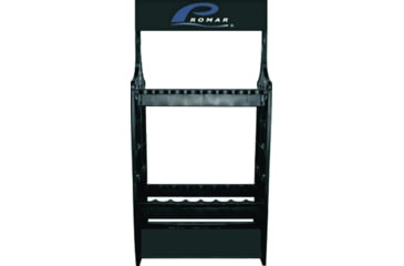 Promar ABS Plastic Rod, Rack | 16% Off w/ Free Shipping