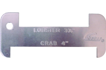 Promar California Lobster & Crab Gauge | Free Shipping over $49!