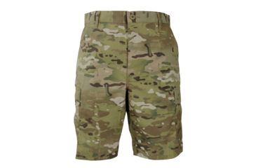 Propper BDU Shorts (Zipper Fly), 65/35 Poly/Cotton Battle Rip | 5 Star ...